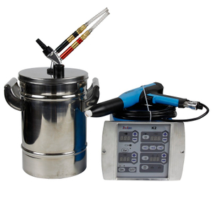 Powder Coating Gun - Hangzhou Kafan Machinery & Equipment Co., Ltd