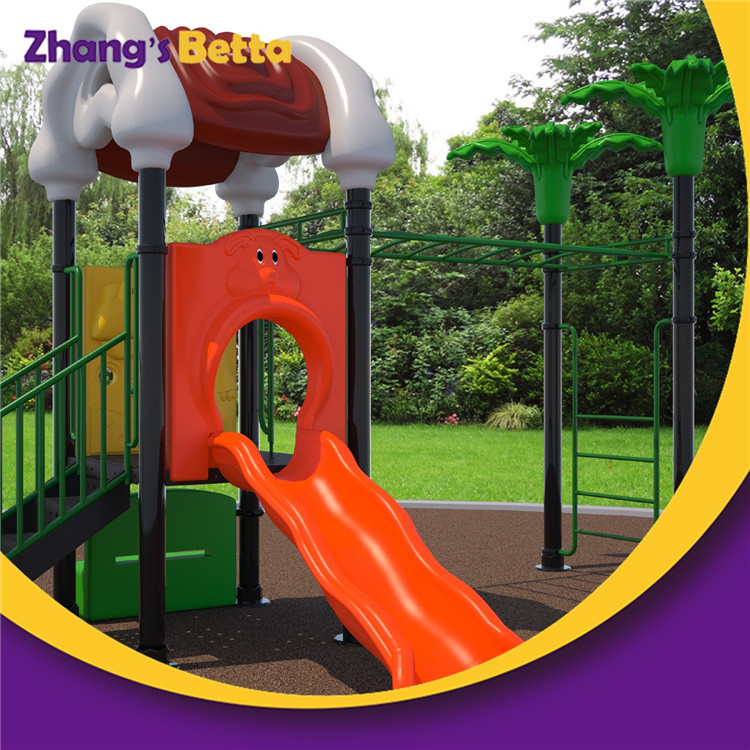 Commercial Playground Slide Outdoor - Buy kids' zone designer from ...