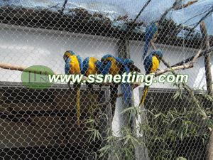 Parrots Cage Netting - supply Parrots Netting,flexible Parrots Netting ...
