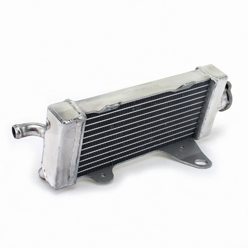 HONDA CRF250R ALUMINUM DIRT BIKE RADIATOR - Buy dirt bike radiators ...