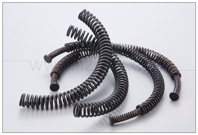 Arc spring product multi-charts - LIZHOU GROUP SPRING AND STAMPING