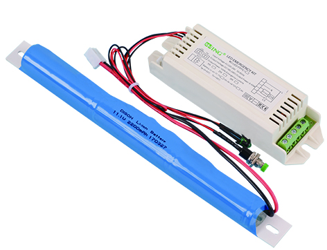 LED Lamp inverter / Self contained emergency LED power packs / LED ...