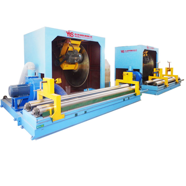 New technology roll paper cutting machine from China Manufacturer ...