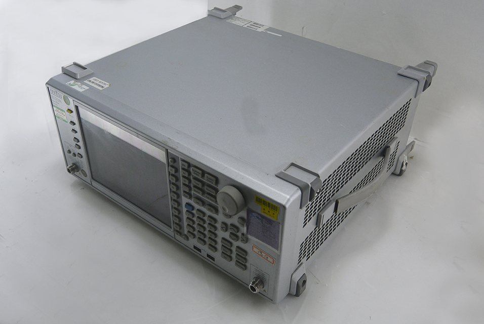 Anritsu MS2830A Spectrum Analyzer/Signal Analyzer - Buy Anritsu ...