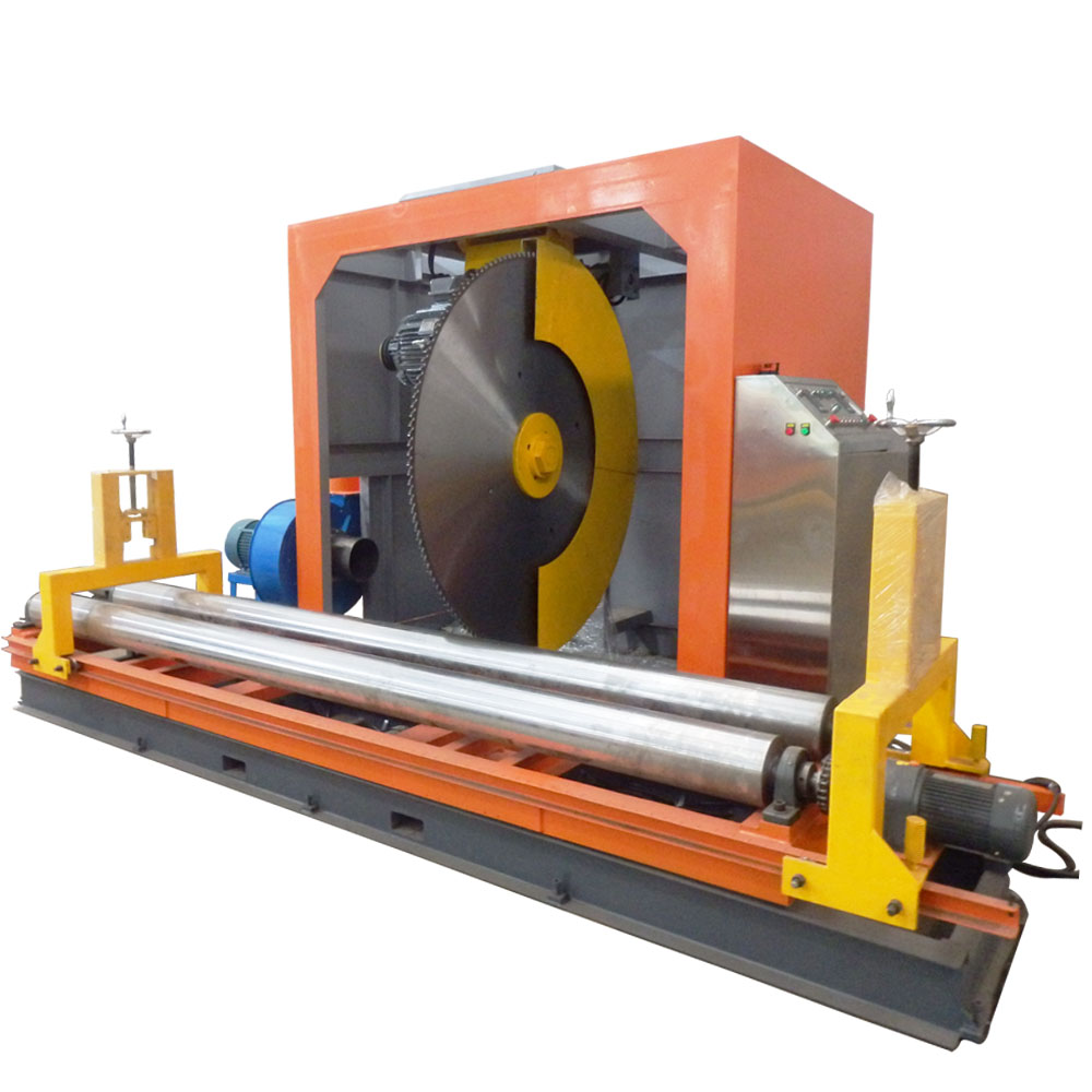 automatic slitting machine with cut function from China Manufacturer ...